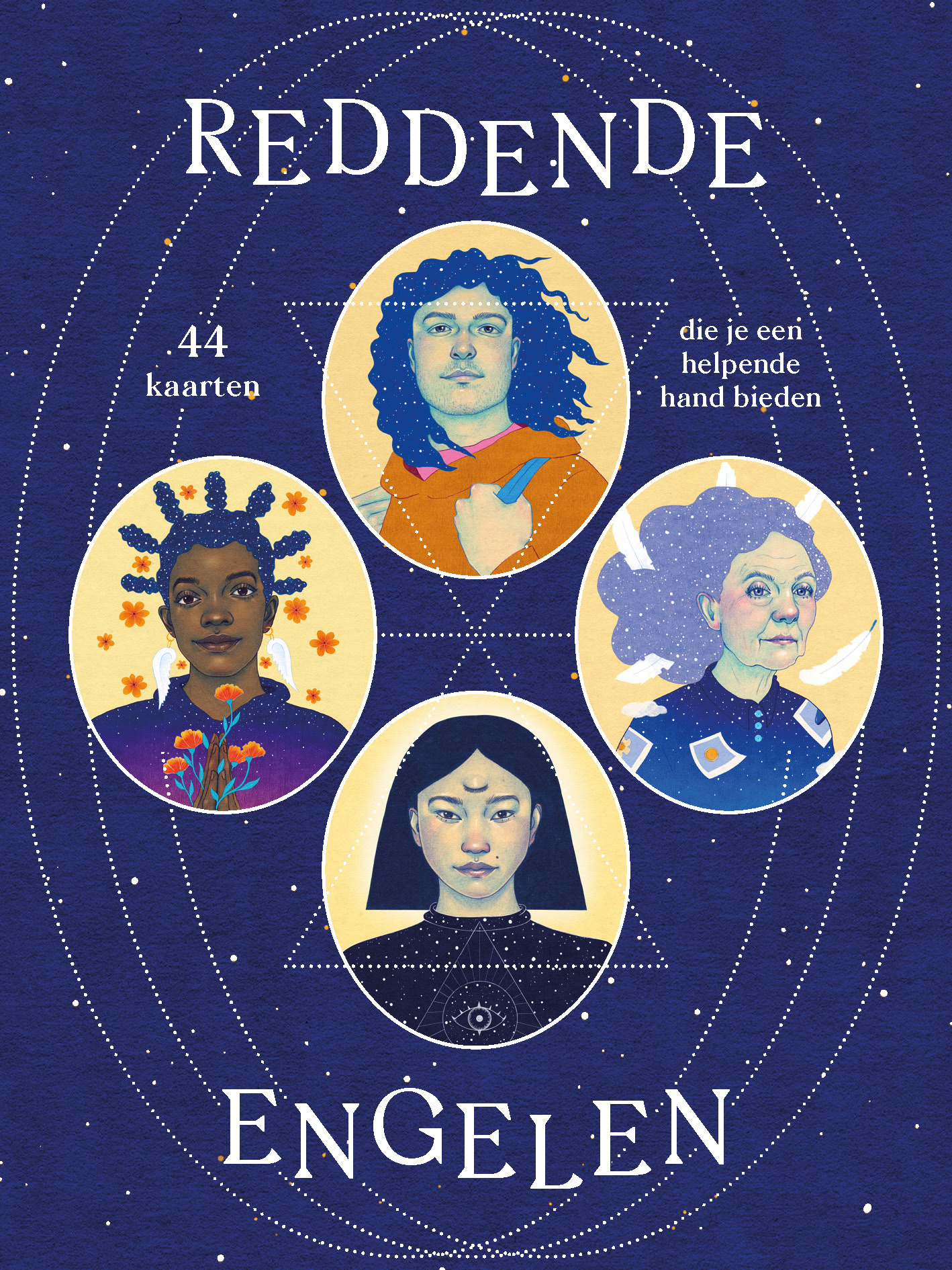 Reddende engelen - BIS Publishers