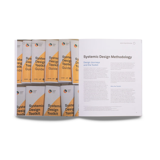 Design Journeys through Complex Systems - Peter Jones, Kristel van Ael ...