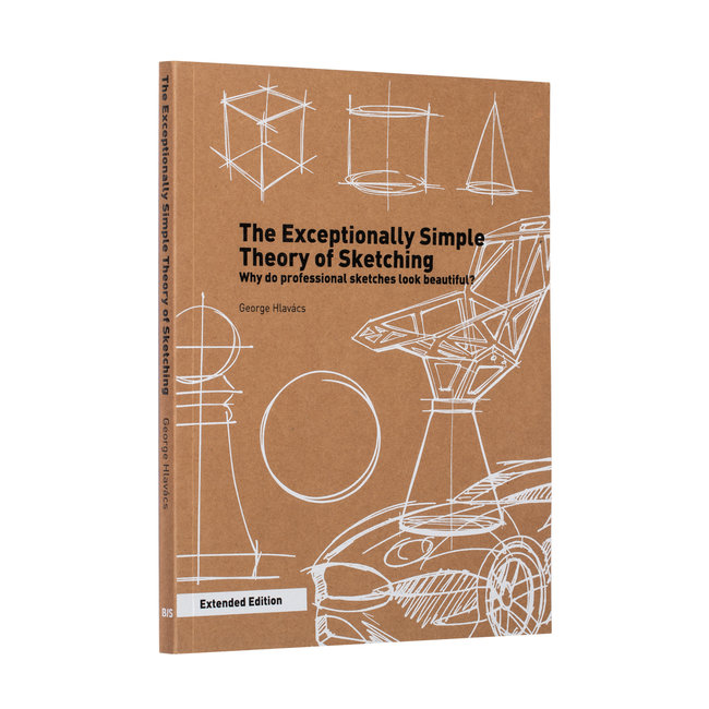 The Exceptionally Simple Theory of Sketching - Extended Edition - BIS ...