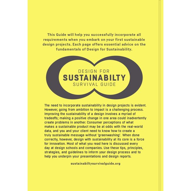 Design for Sustainability Survival Guide - BIS Publishers Design for Sustainability Survival Guide - BIS Publishers