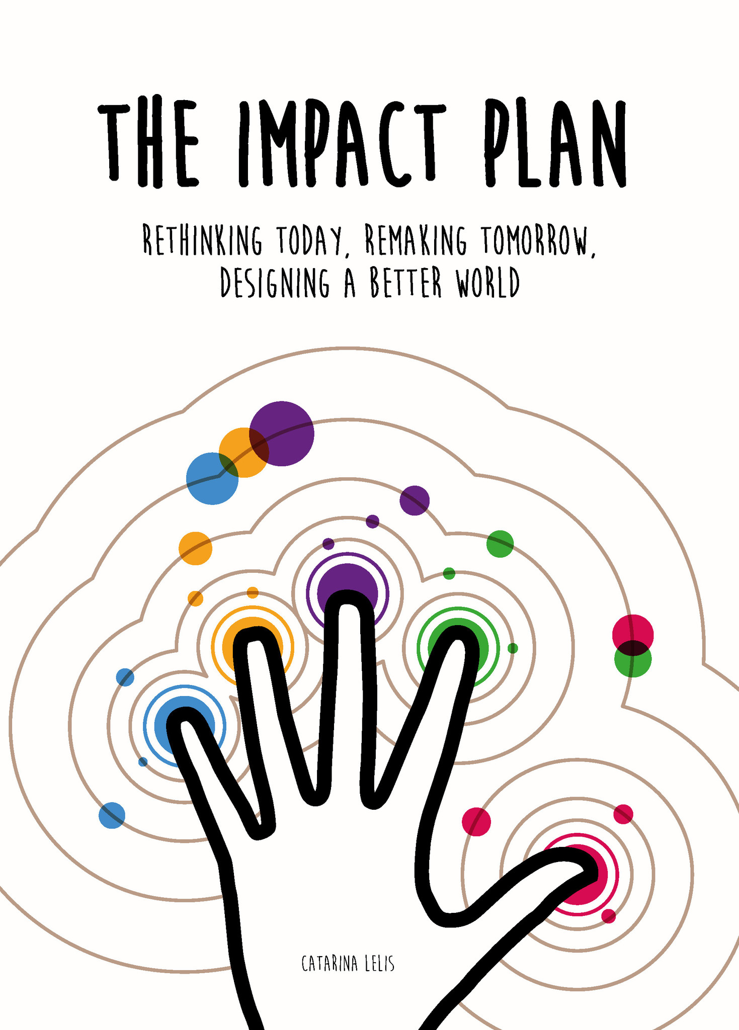 The Impact Plan | Catarina Lelis - BIS Publishers