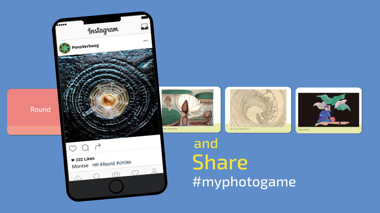 BIS | My Photography Game | Rosa Pons-Cerda, Lenno Verhoog - BIS Publishers