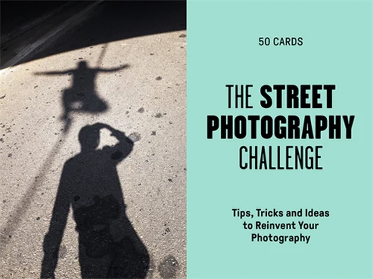 50 Tips, Tricks and Ideas to Reinvent Your Photography - BIS Publishers