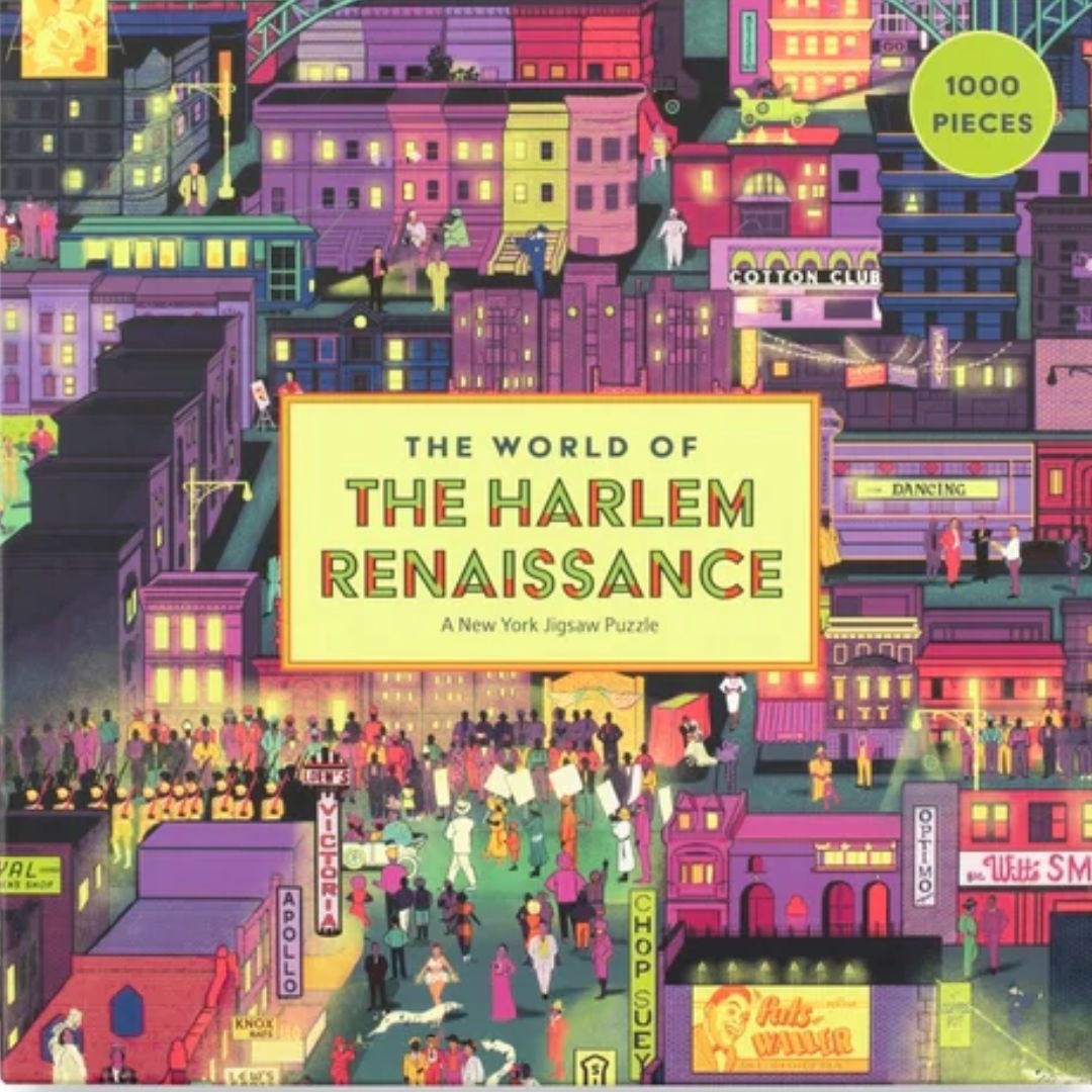 A Jigsaw Puzzle - BIS Publishers