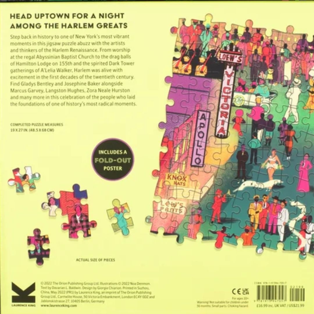 A Jigsaw Puzzle - BIS Publishers