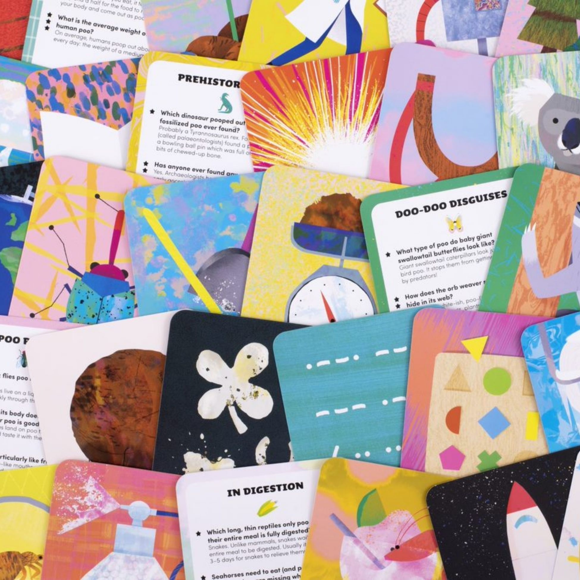 Toilet Trivia for All the Family - BIS Publishers