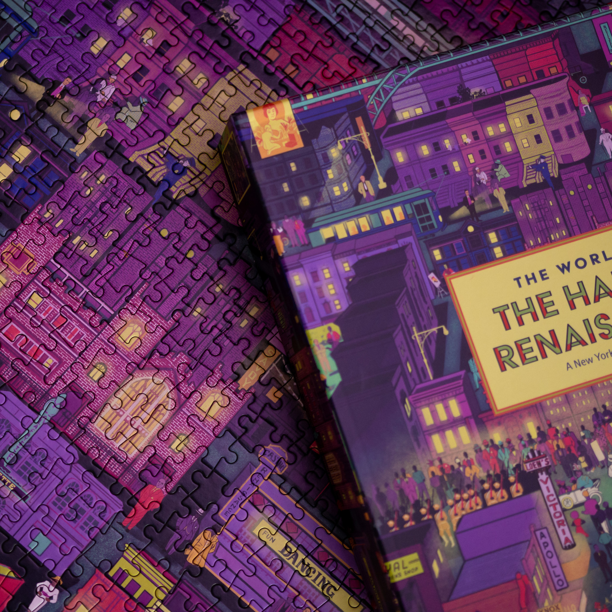 A Jigsaw Puzzle - BIS Publishers