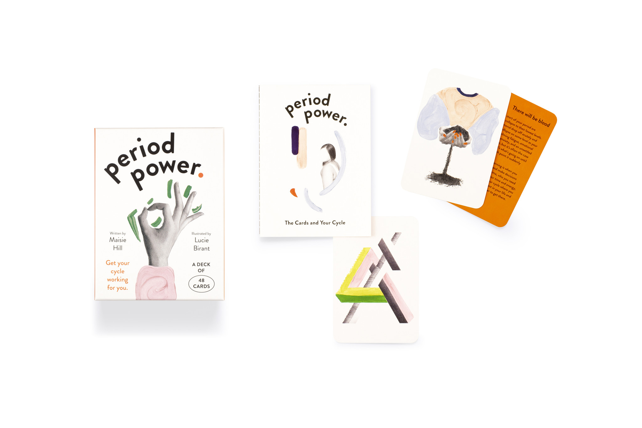 Period Power - BIS Publishers