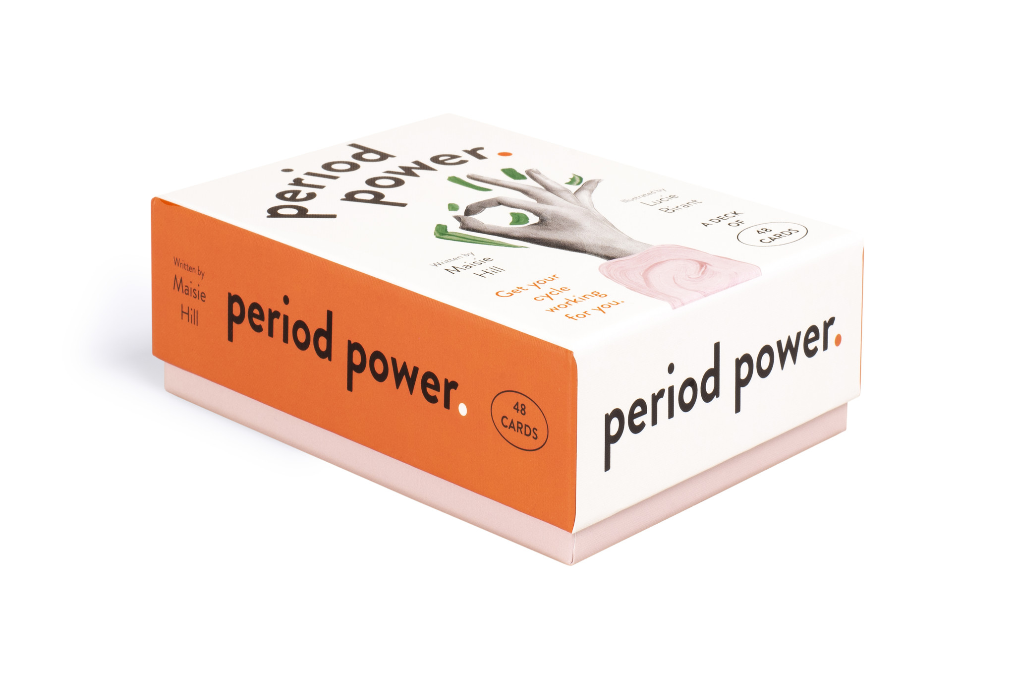 Period Power - BIS Publishers