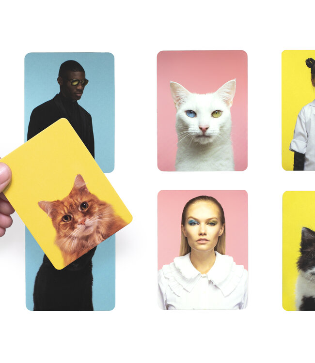 LKP | Do You Look Like Your Cat? - BIS Publishers