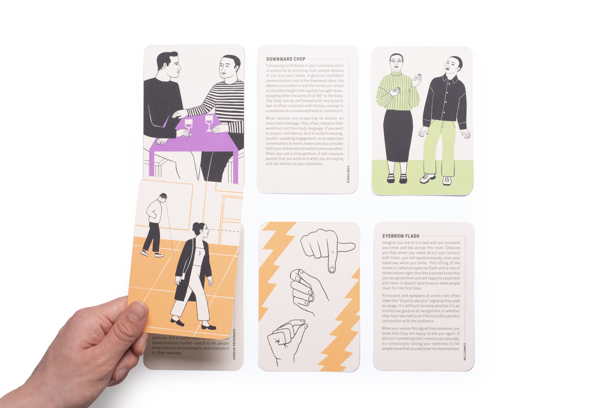 Laurence King Publishing | Body Language Decoder - BIS Publishers