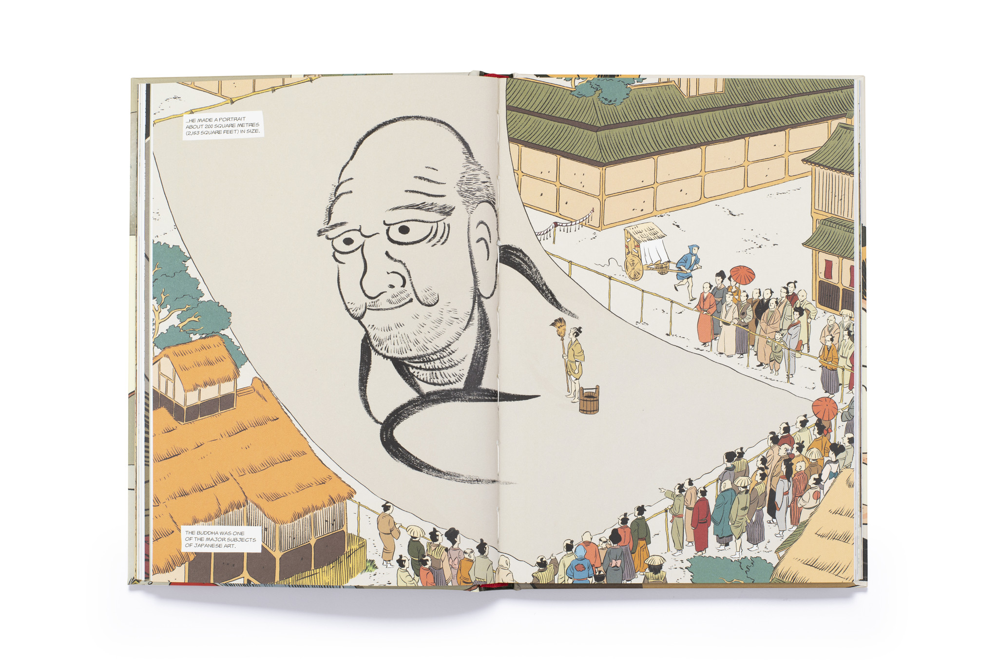 Laurence King Publishing | Hokusai - BIS Publishers