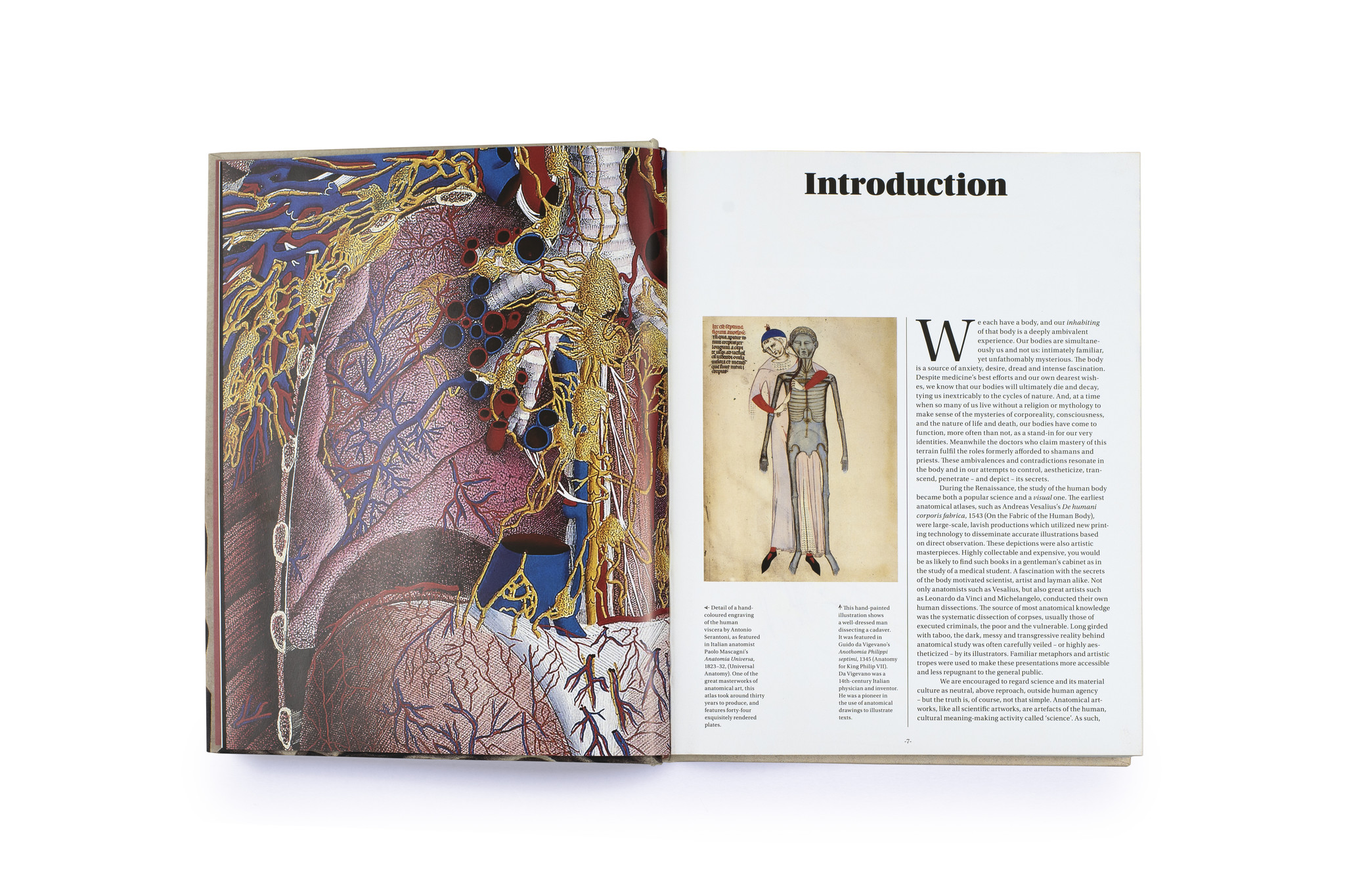 BIS Publishers | Anatomica | Joanna Ebenstein - BIS Publishers