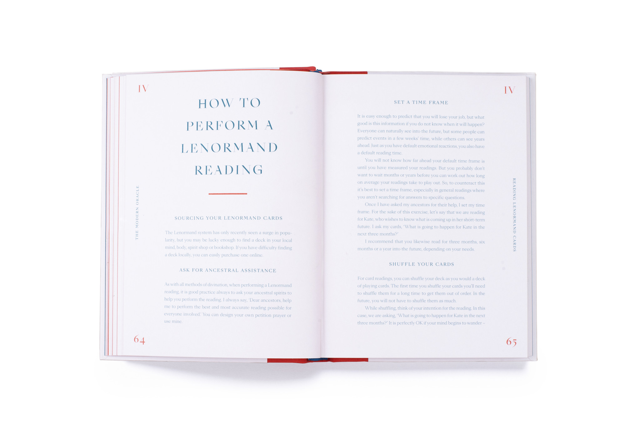 Laurence King Publishing | The Modern Oracle - BIS Publishers