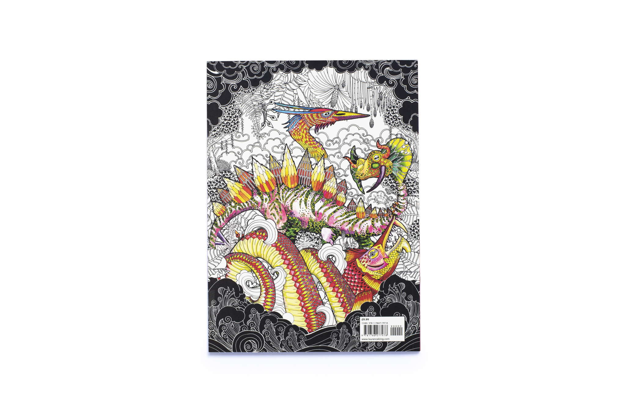 LKP | Myth World - BIS