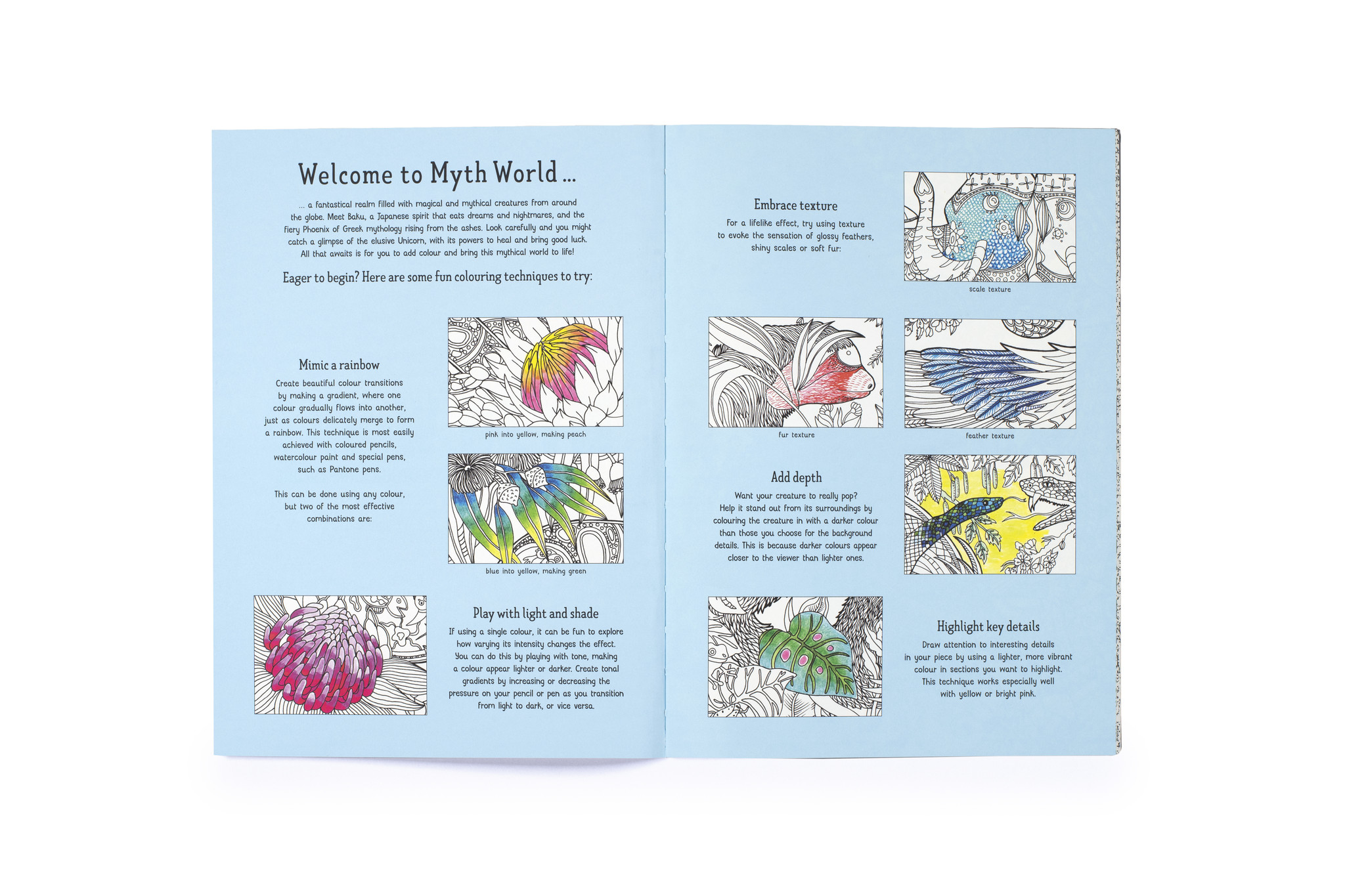 LKP | Myth World - BIS Publishers