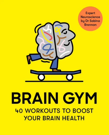 Brain Gym - BIS Publishers