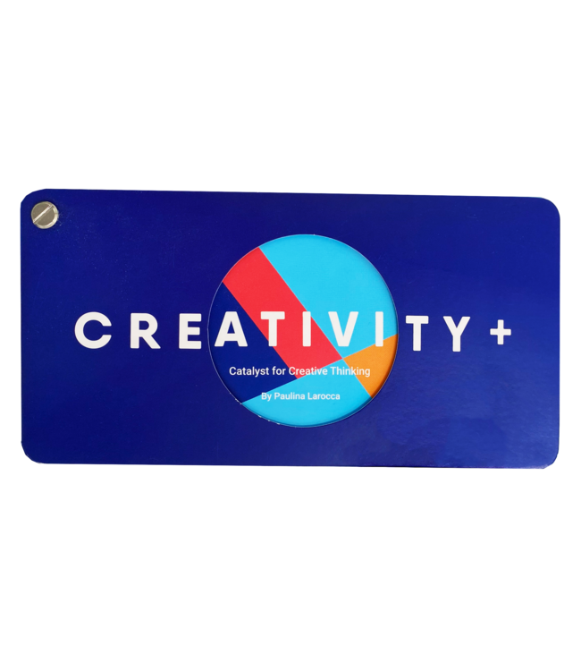 BIS Publishers | Creativity Works! - BIS Publishers