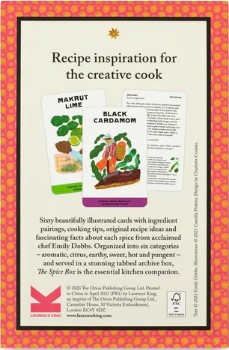 The Spice Box - BIS Publishers