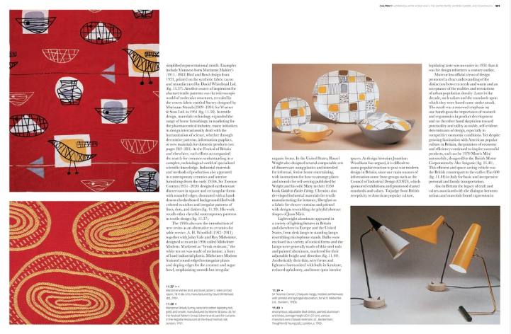 History of Modern Design Third Edition - BIS Publishers