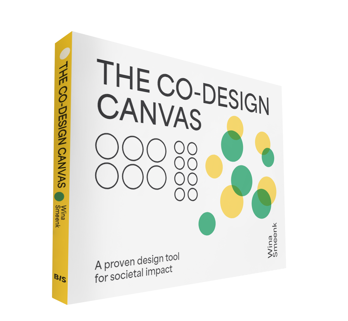 Co-Design Canvas - BIS Publishers
