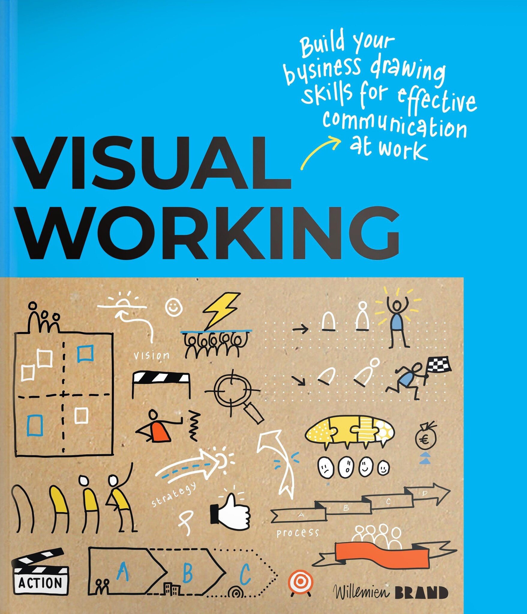 Visual Working - BIS Publishers