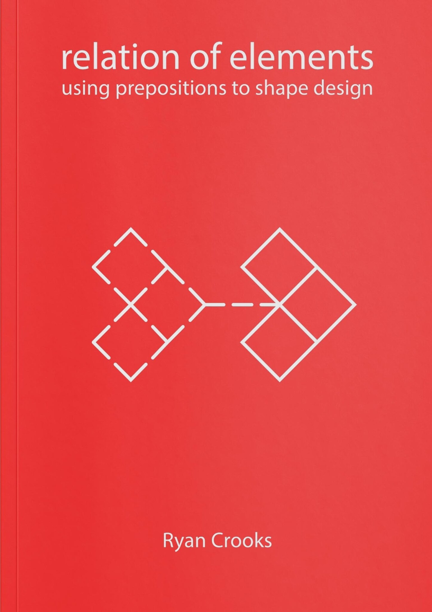 Relation of Elements - BIS Publishers