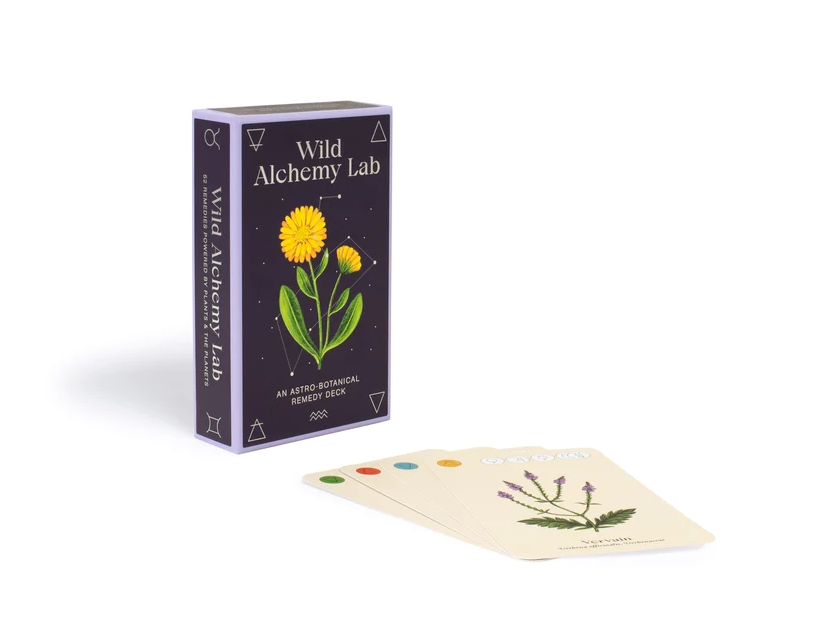 Wild Alchemy Lab - BIS Publishers