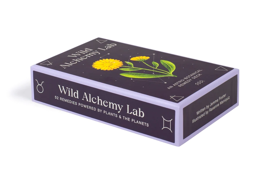 Wild Alchemy Lab - BIS Publishers