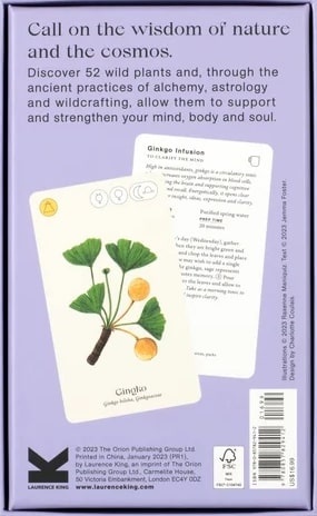 Wild Alchemy Lab - BIS Publishers