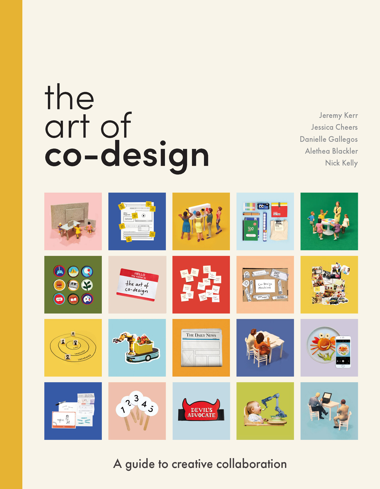 The Art of Co-Design - BIS Publishers