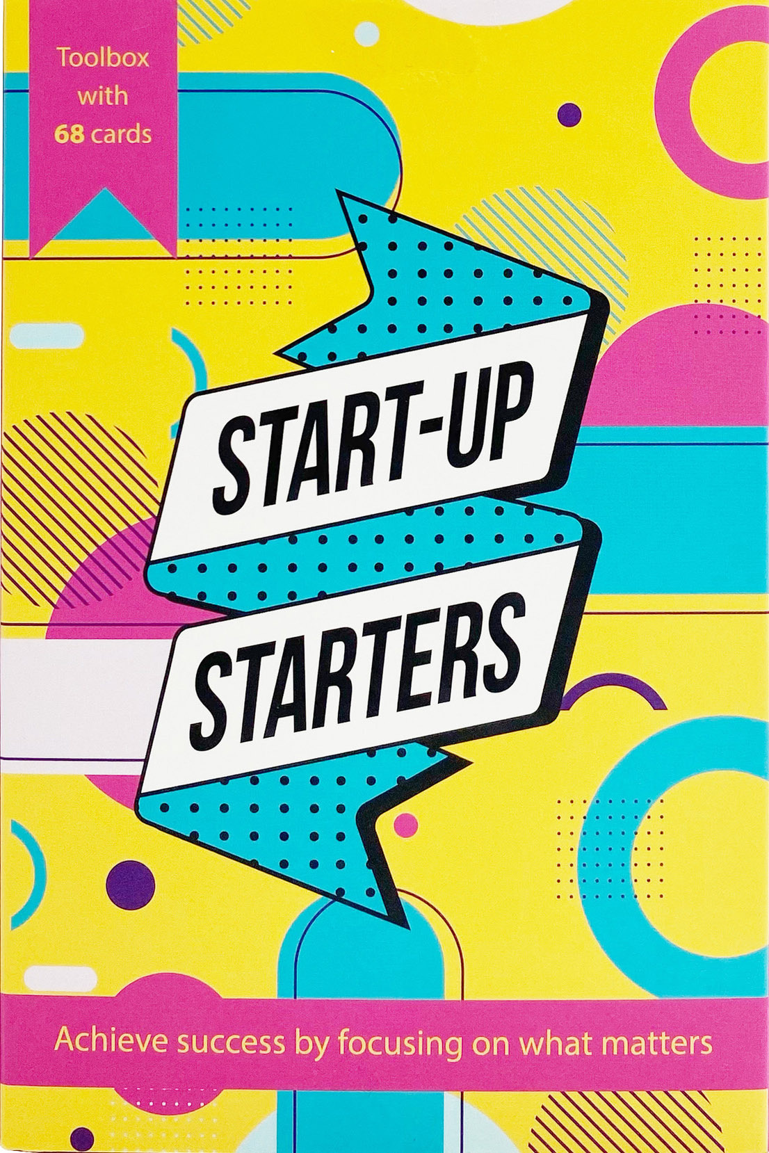 Start-Up Starters - BIS