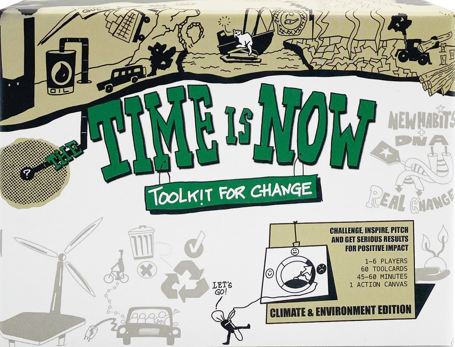 The Time is Now - BIS Publishers