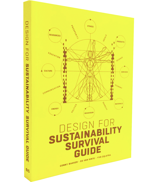 Design for Sustainability Survival Guide - BIS Publishers Design for Sustainability Survival Guide - BIS Publishers