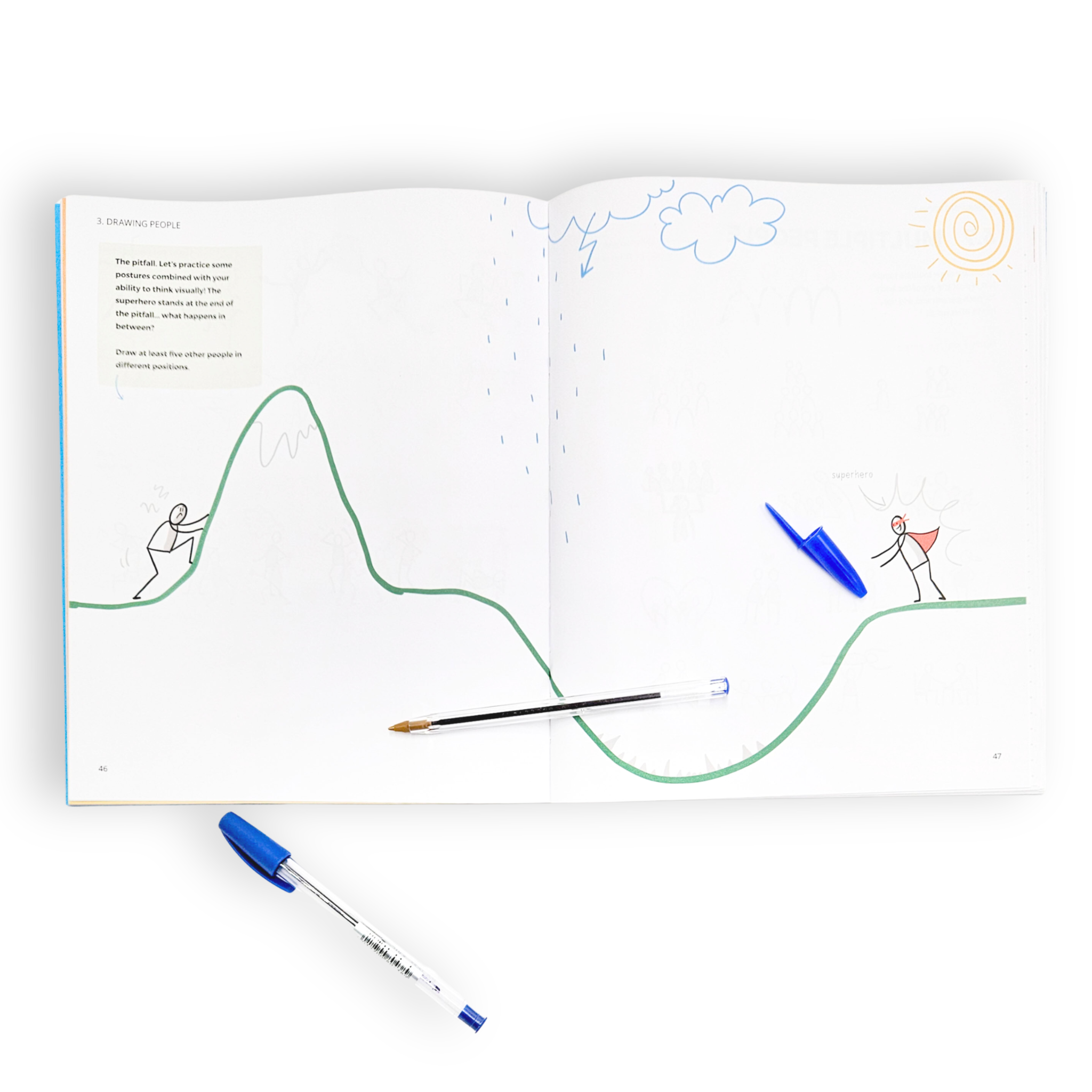 Visual Working - BIS Publishers