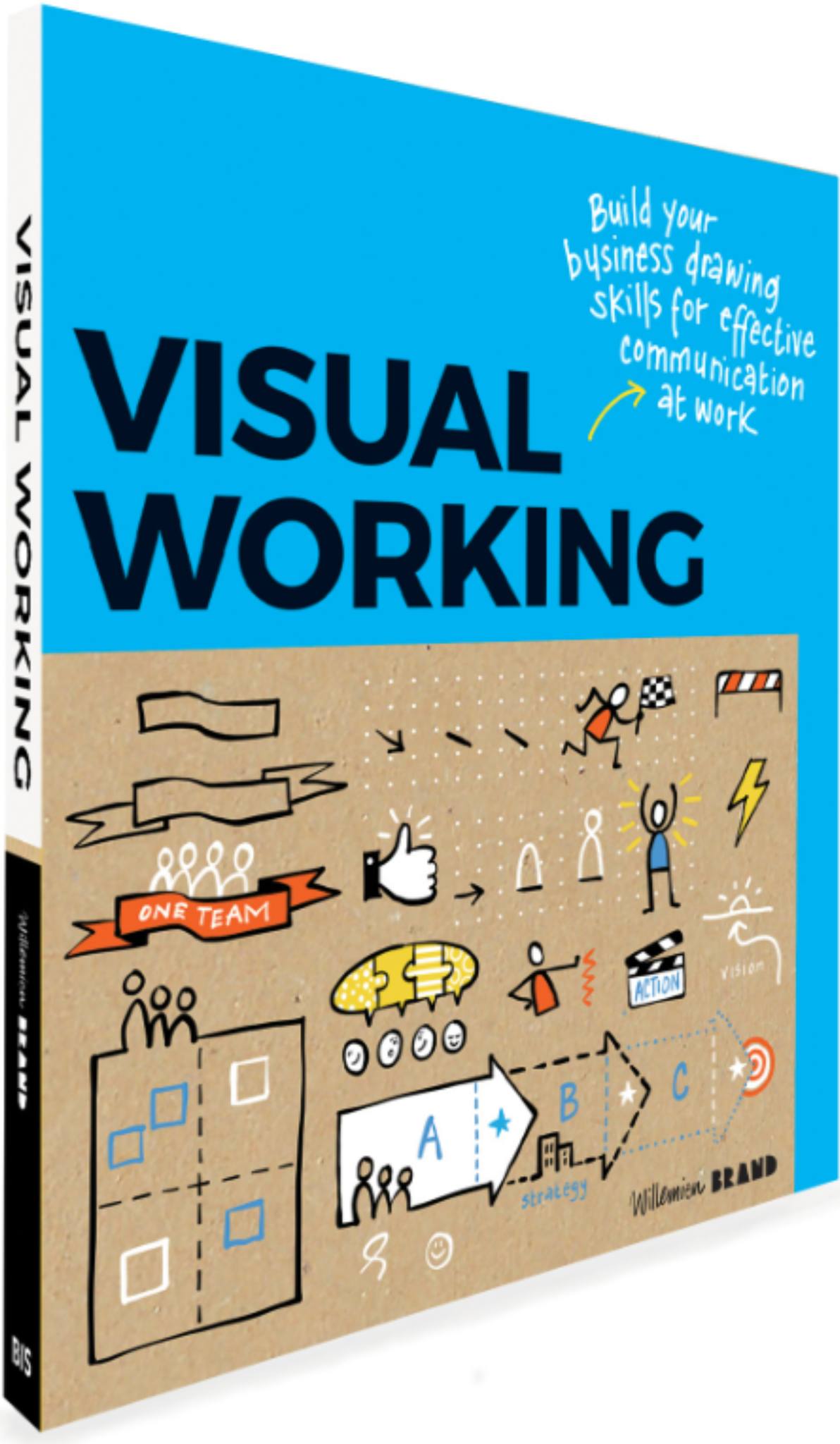 Visual Working - BIS Publishers