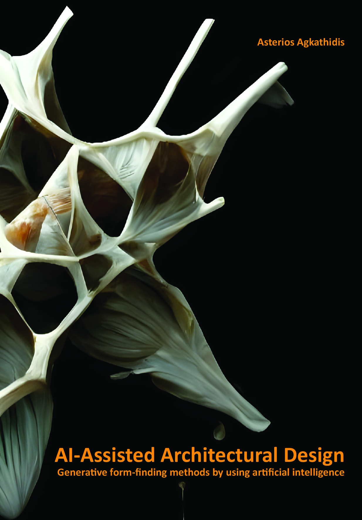 AI-assisted architectural design - BIS Publishers