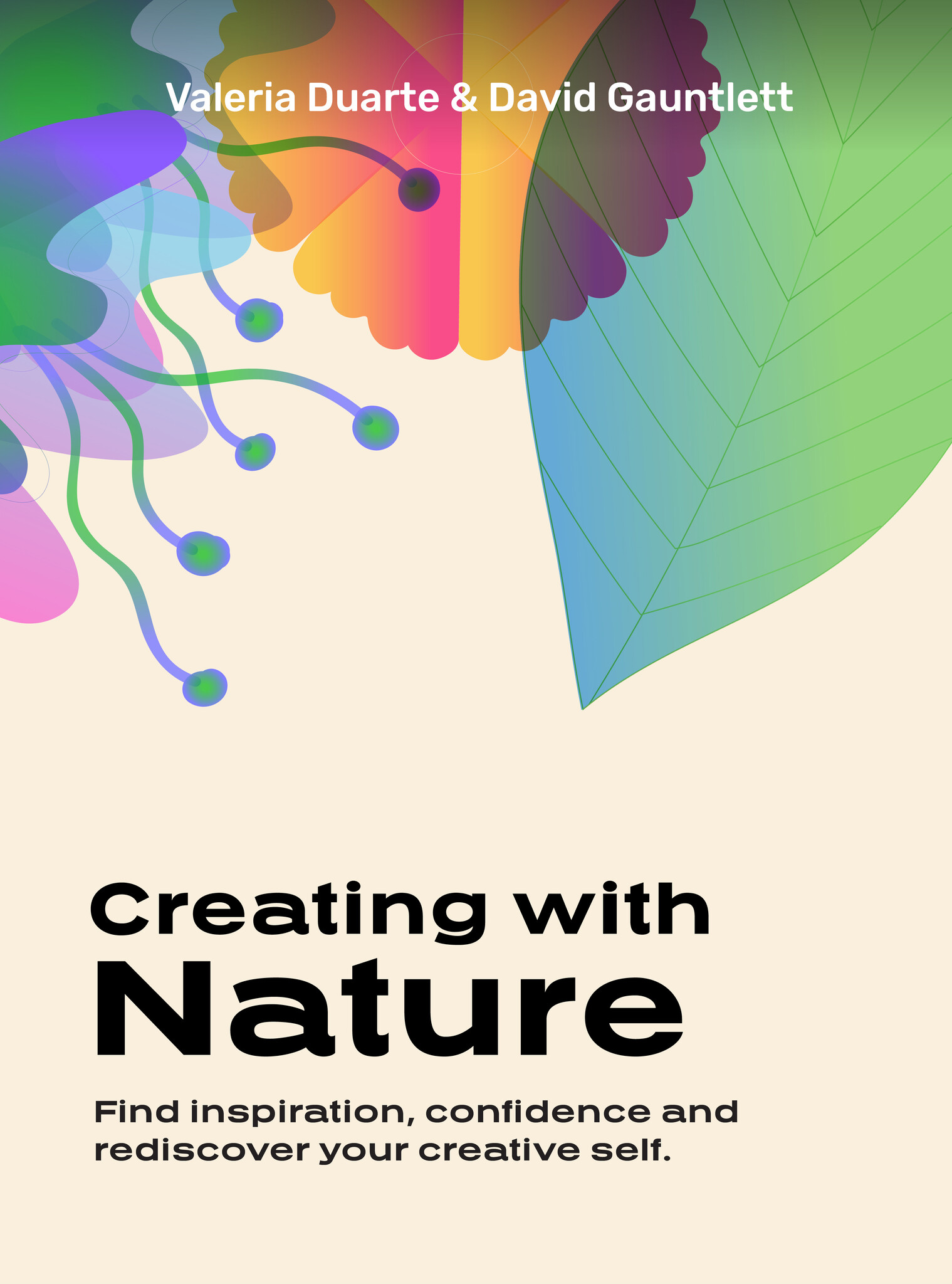Creating with Nature - BIS Publishers