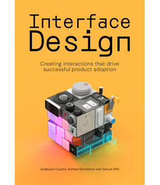 Books and games on design, innovation and creativity - BIS Publishers