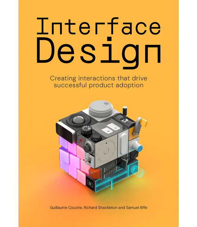 Interface design - BIS Publishers