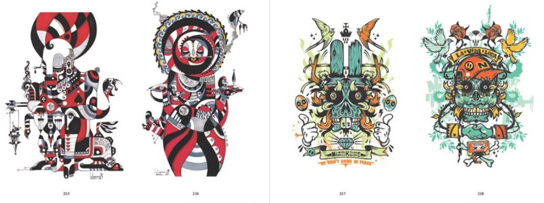 Stickerbomb 2 - BIS Publishers