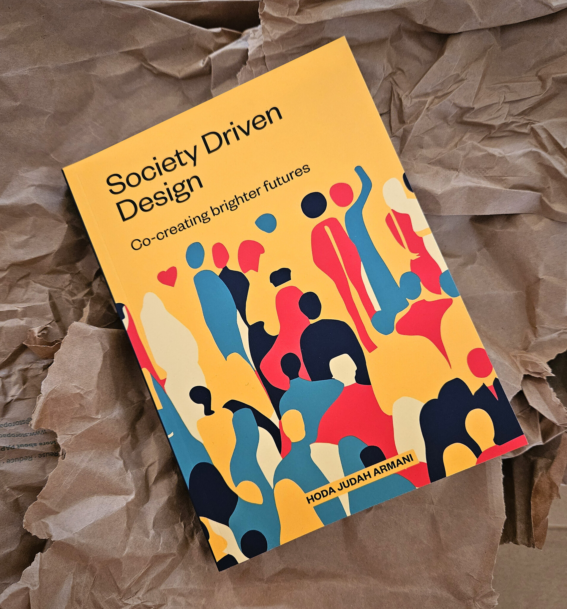 Society Driven Design - BIS
