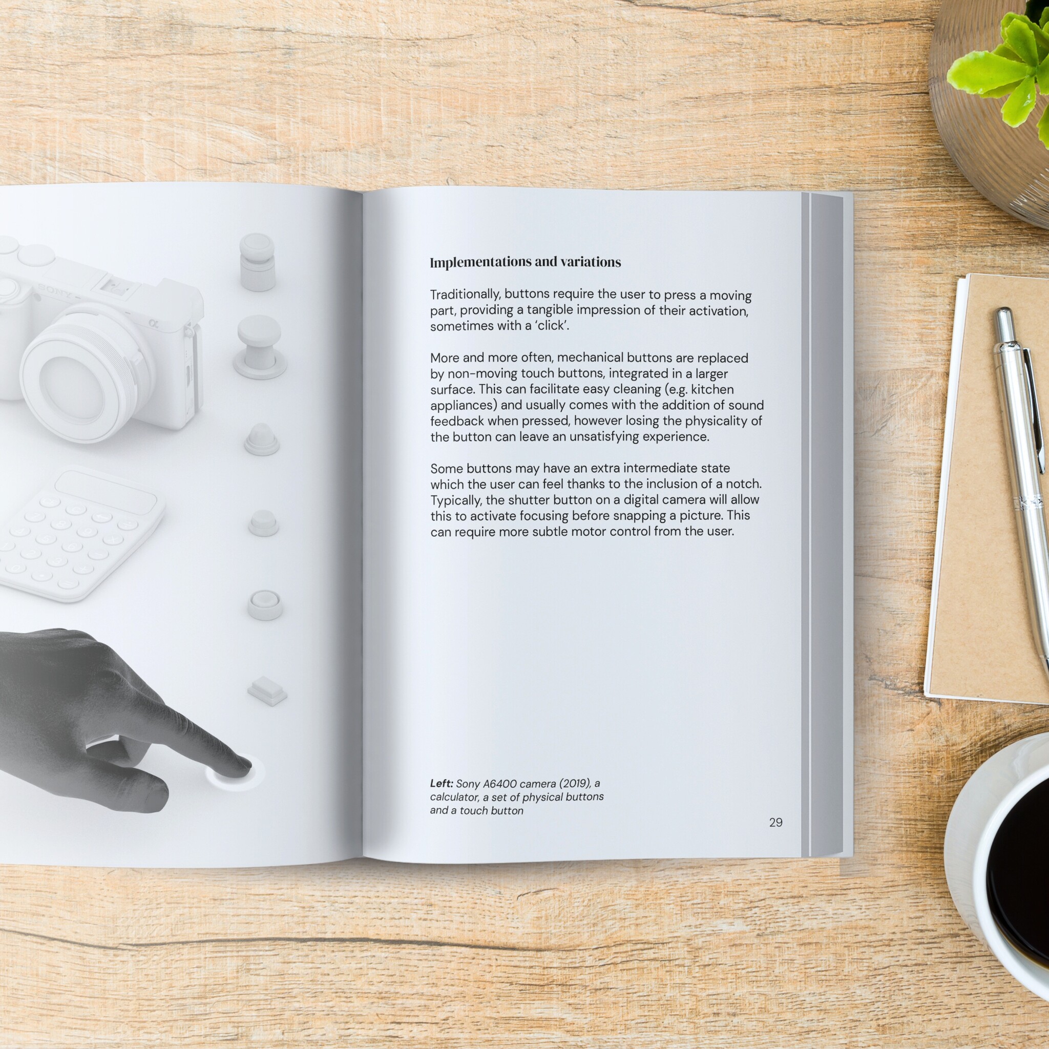 Interface design - BIS Publishers