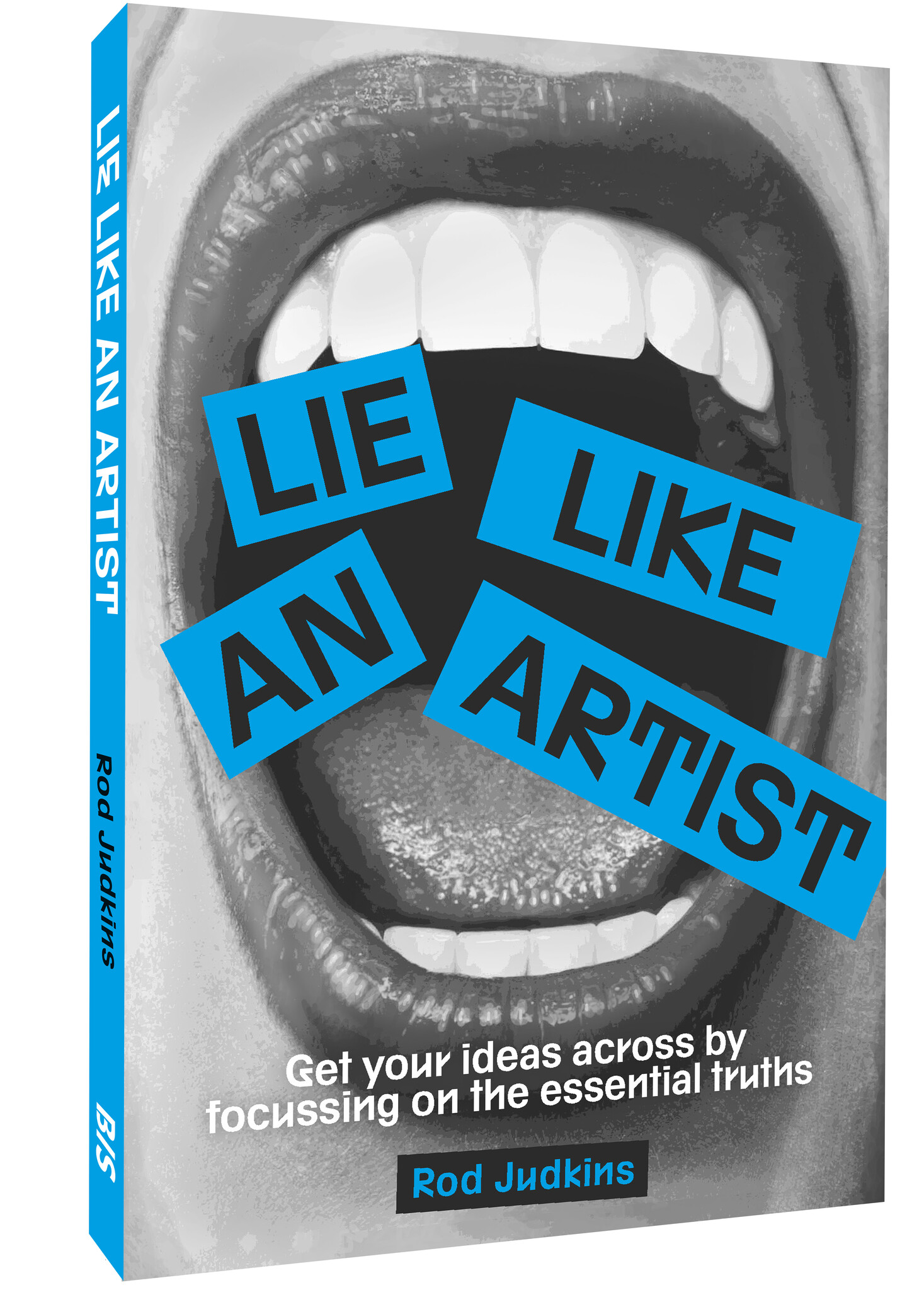 Lie like an artist - BIS Publishers