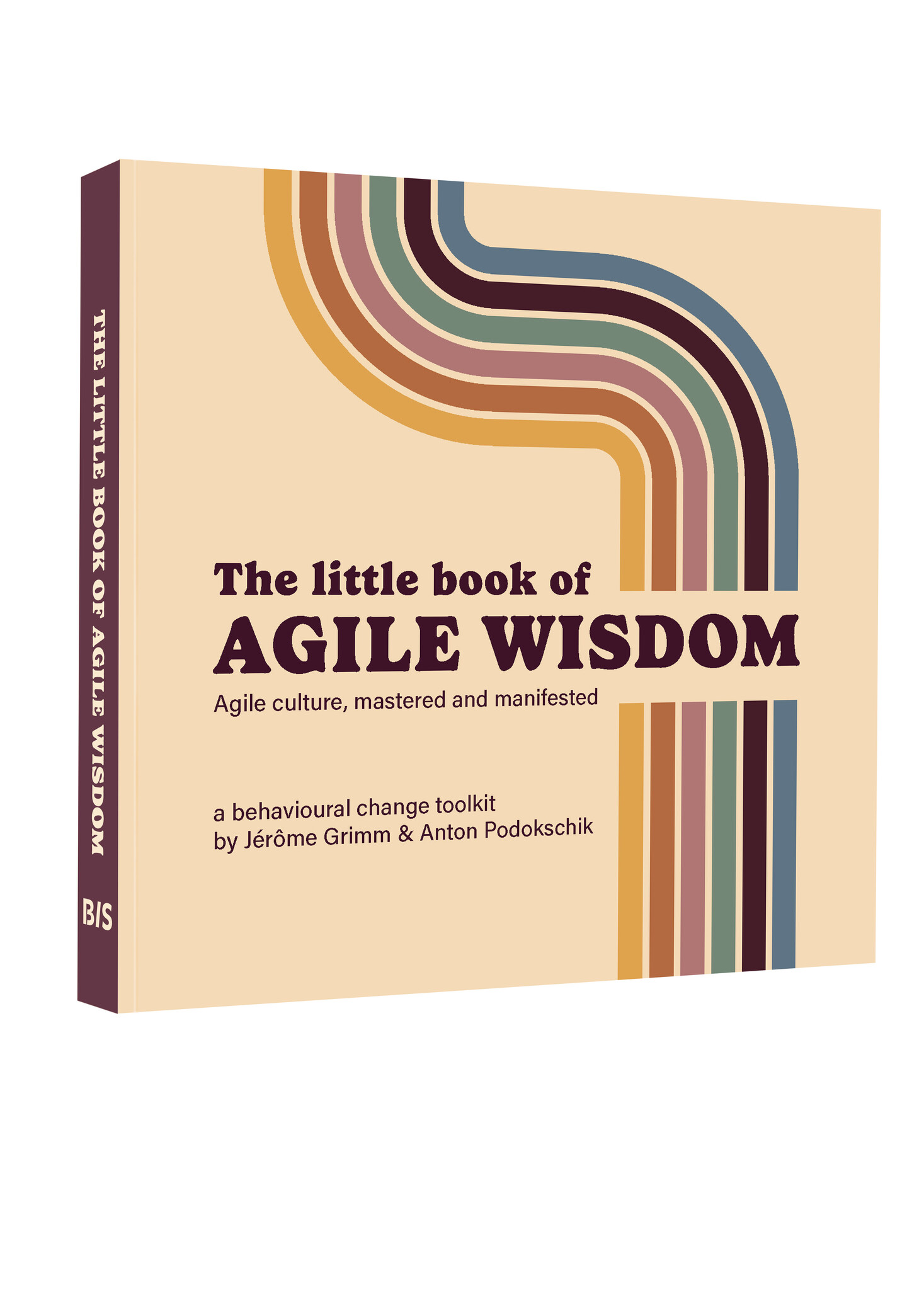 The Little Book of Agile Wisdom - BIS