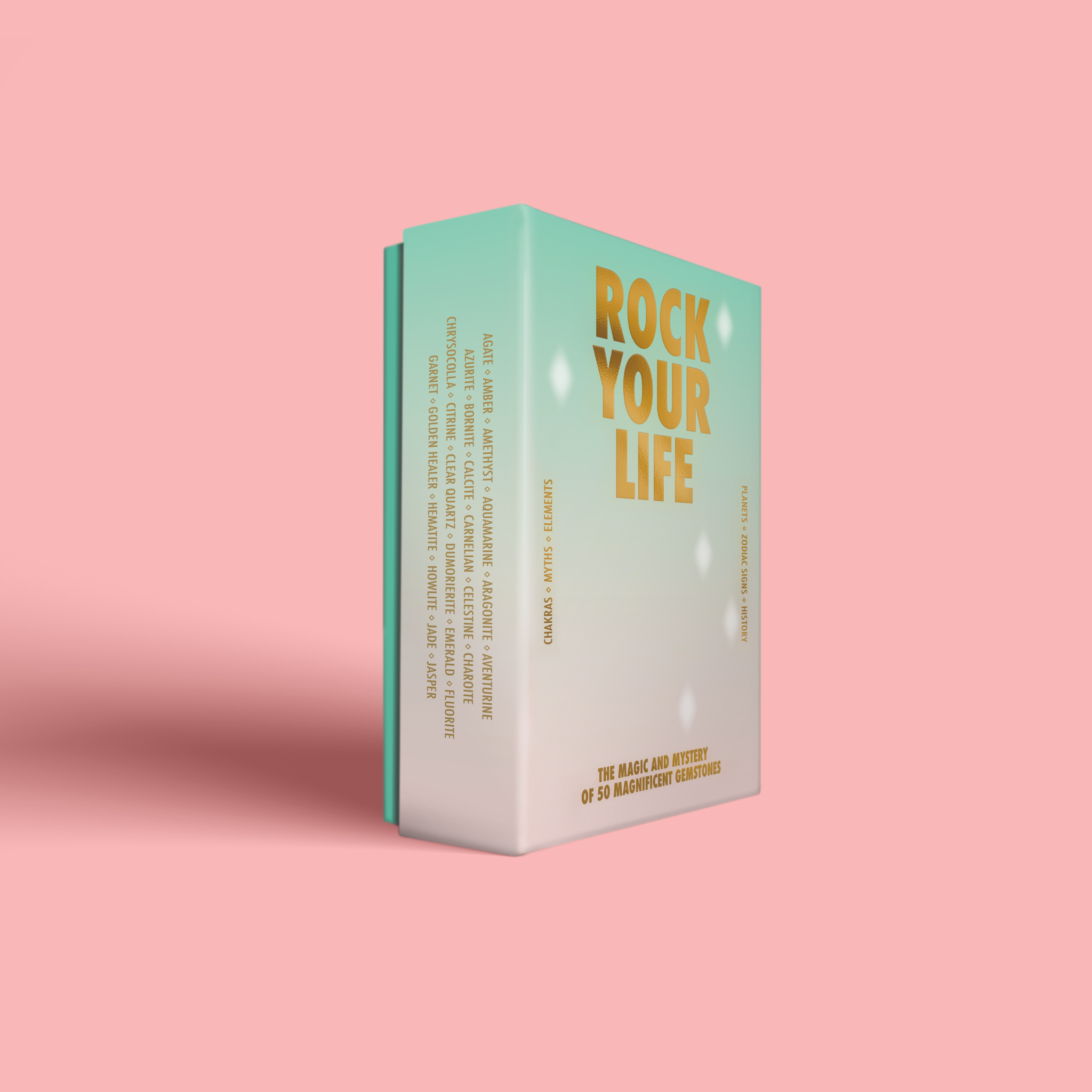 Rock your Life - BIS