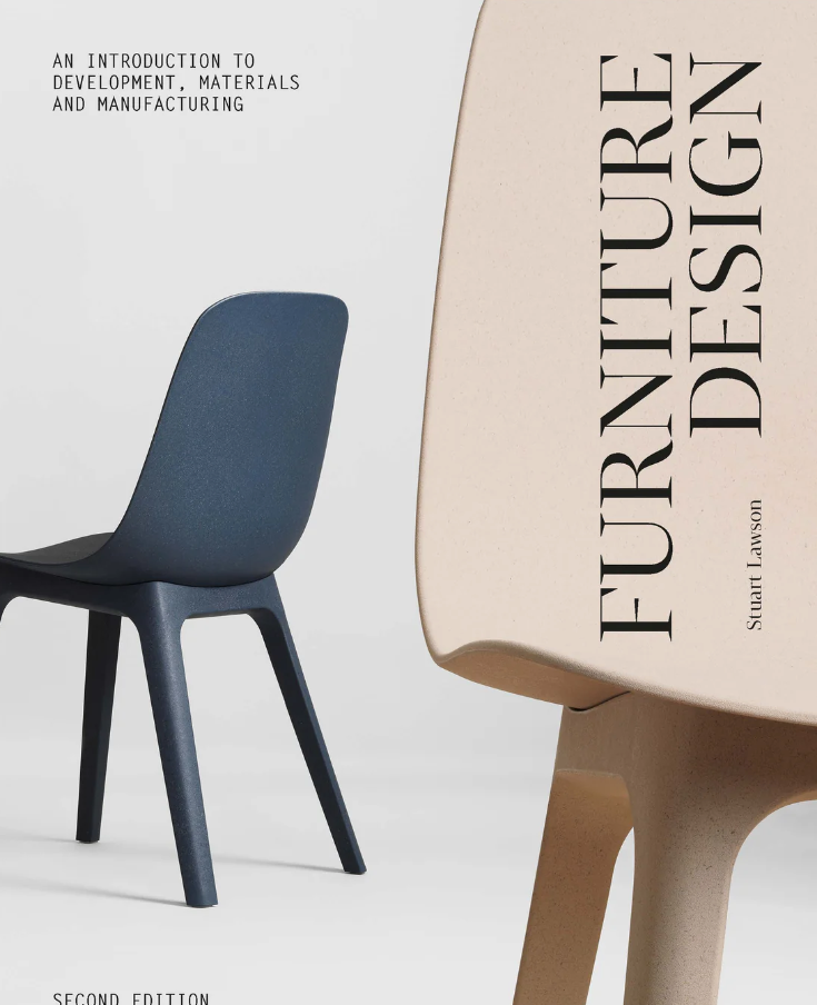 Furniture Design Second edition - BIS Publishers