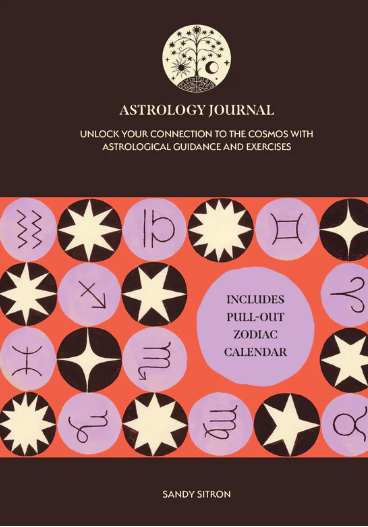 Astrology Journal - BIS Publishers