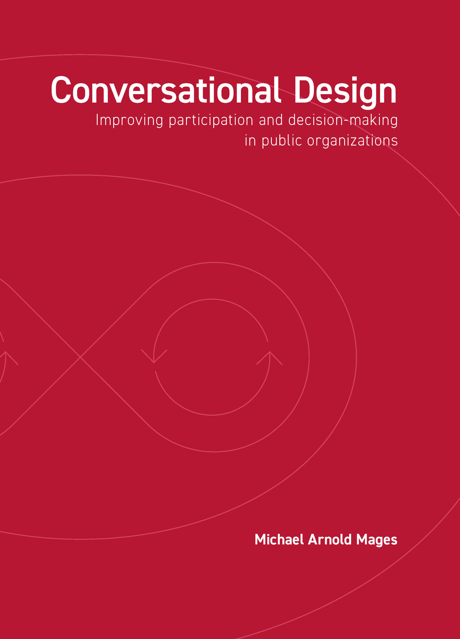 Conversational Design - BIS Publishers