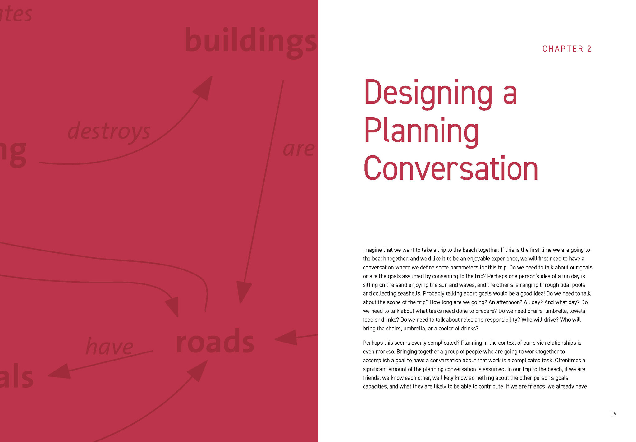 Conversational Design - BIS Publishers